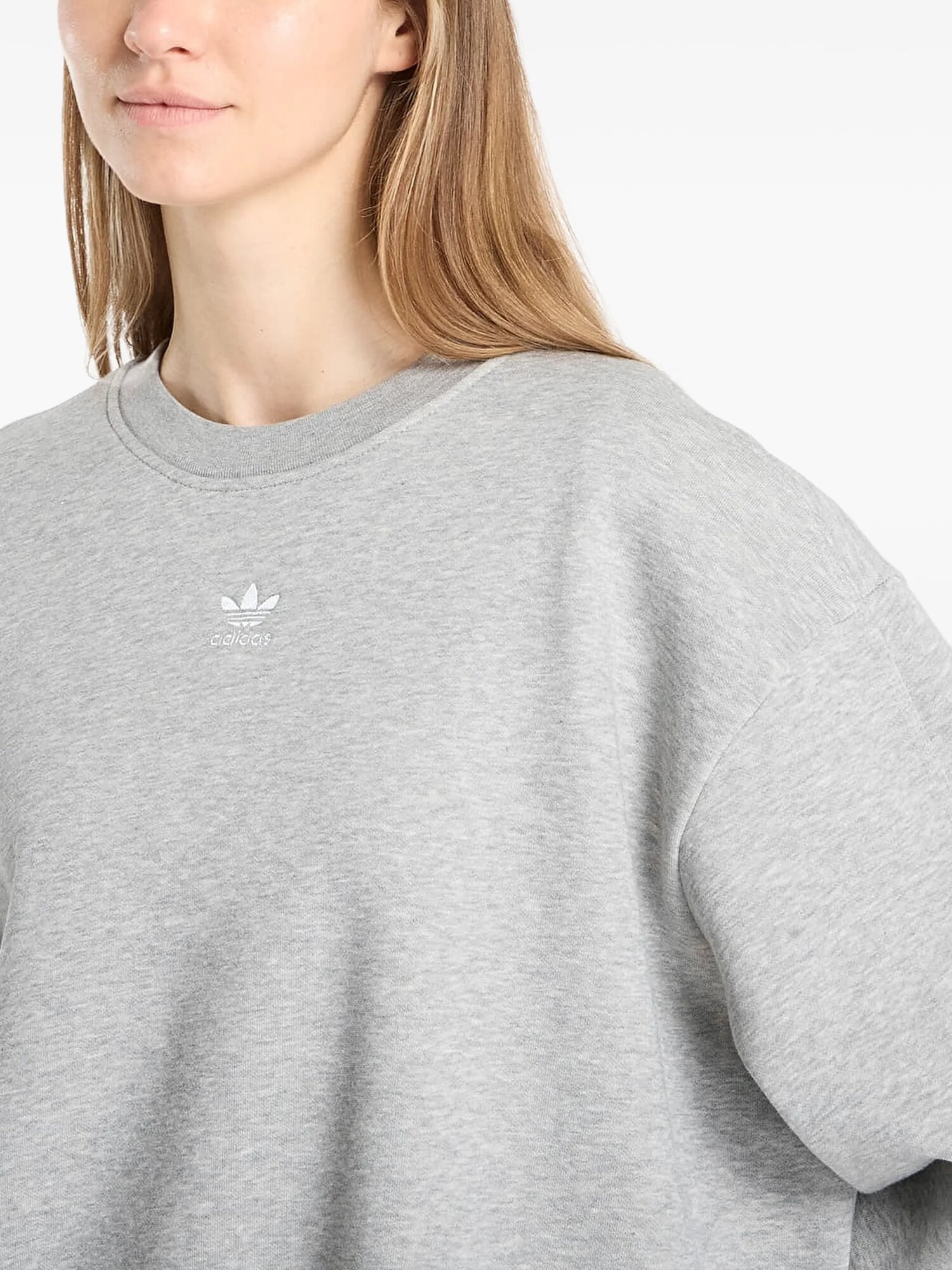 Свитер adidas, размер 16 UK — фото 1
