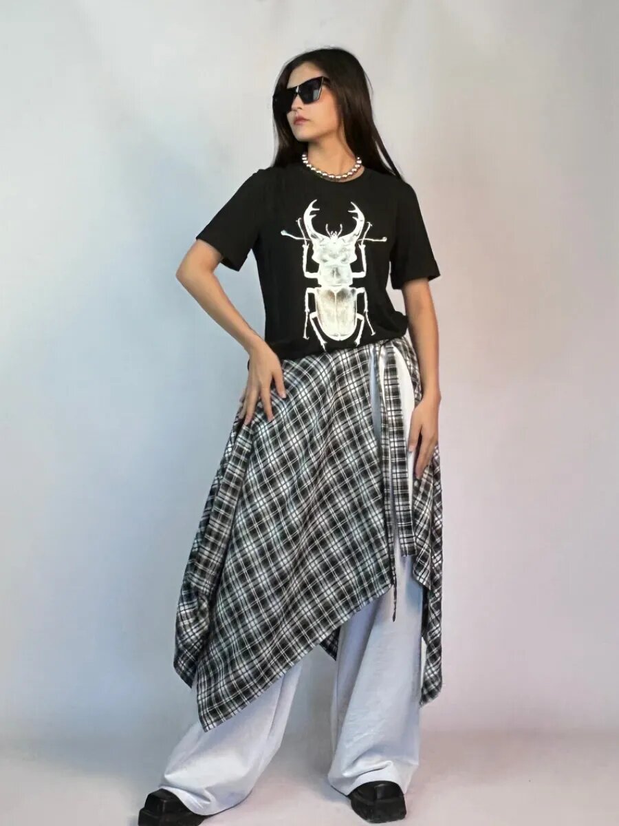 Юбка