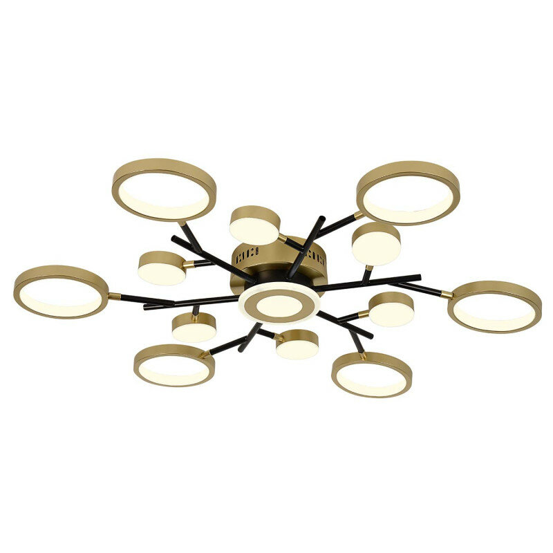 Накладная люстра F-Promo 4686-13C