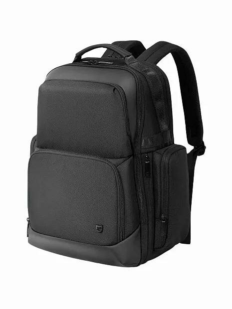 Рюкзак деловой Mijia Business Backpack MJDRL01RM, BHR9021CN, черный