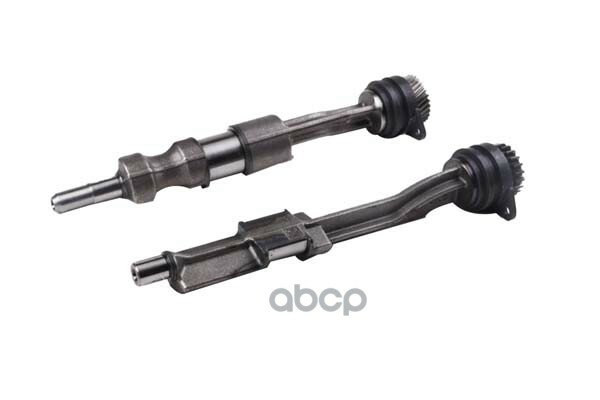 К-кт баланс. валов 2.0T EA888 gen3 SKODA OCTAVIA III (5E3, NL3, NR3) 2013.05-2020.10 2.0L/ VW PASSAT ALLTRACK B8 Variant (3G.