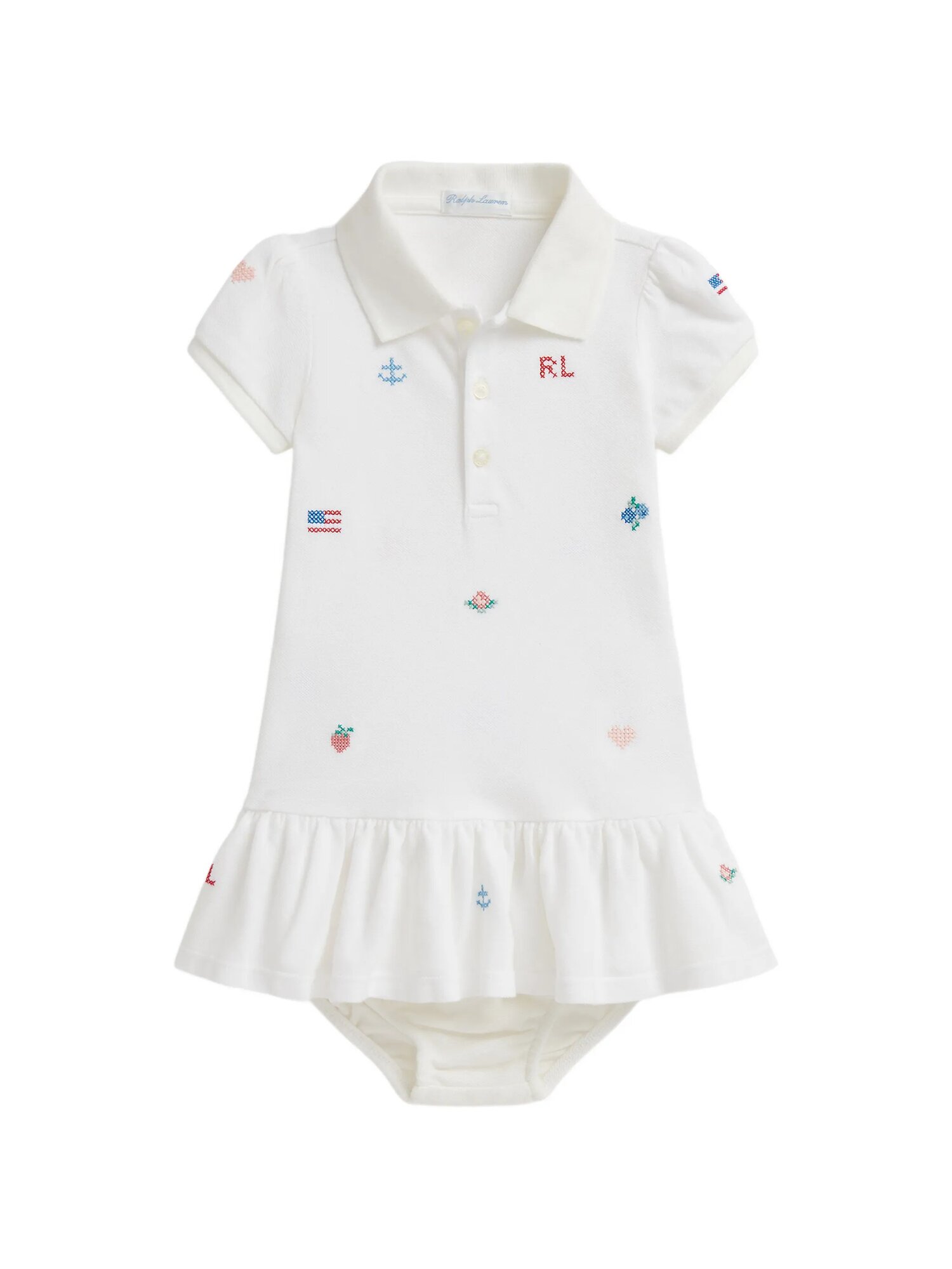 Платье Polo Ralph Lauren