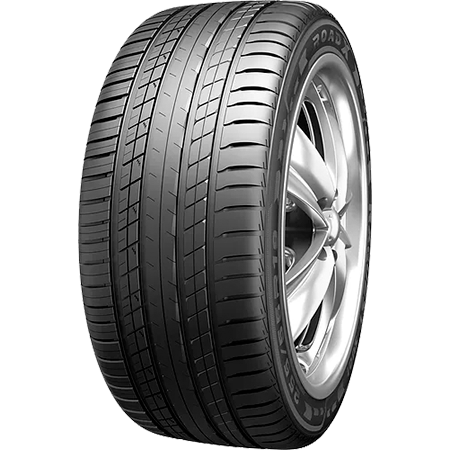 Летние автошины Sailun RXQuest SU01 225/55 R18 102W 3220007508