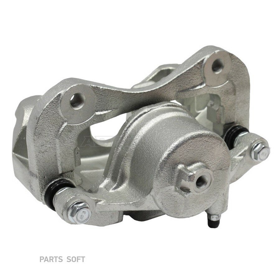 Суппорт тормозной перед HYUNDAI IX35 09-13/TUCSON 09-13/ KIA SPORTAGE 10-14 левый SAT ST-58180-2SA70 | цена за 1 шт