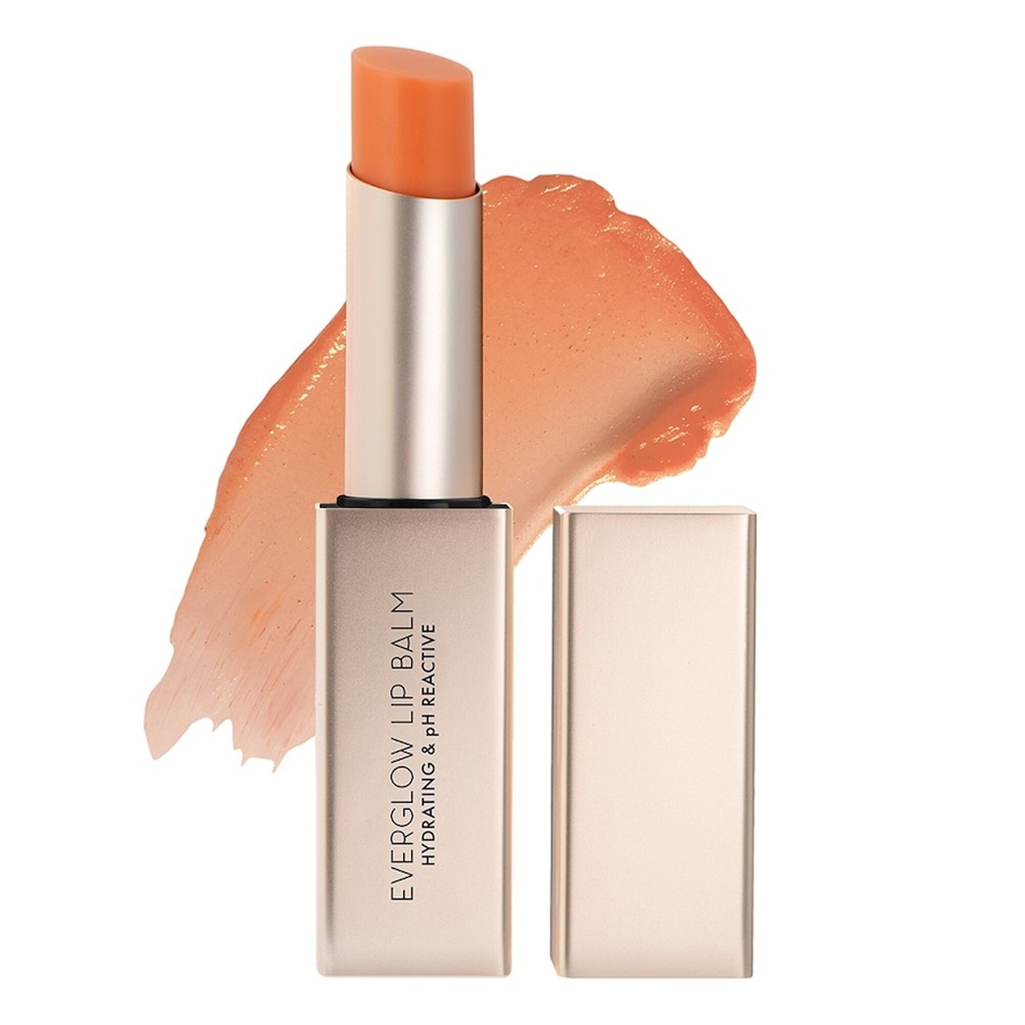 Douglas Collection Бальзам для губ в стике Make-Up Everglow Lip Balm, 3 г цвет PRECIOUS CORAL