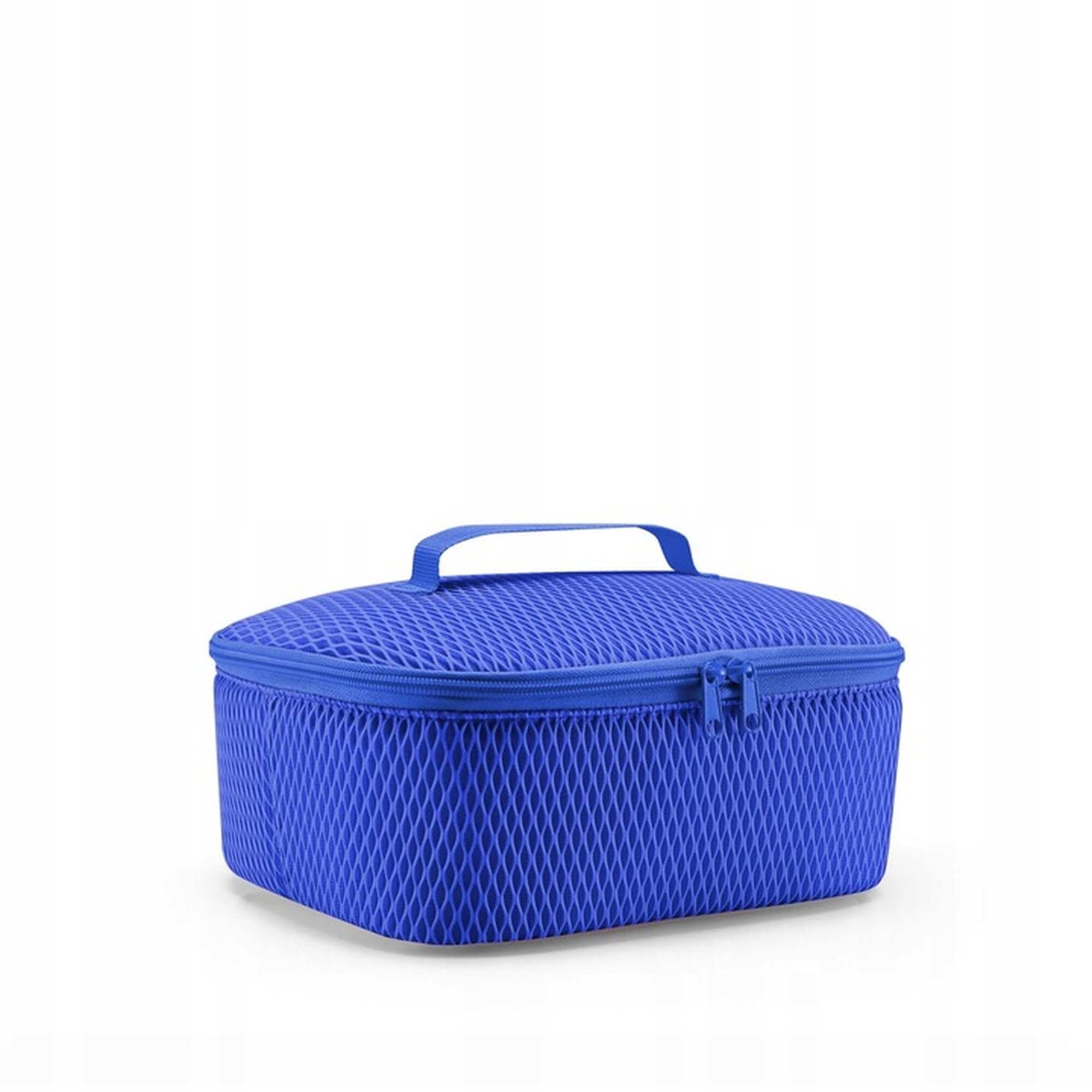 Термосумка Reisenthel Coolerbag M, 4.5 литра, цвет яркий синий, RLF4123
