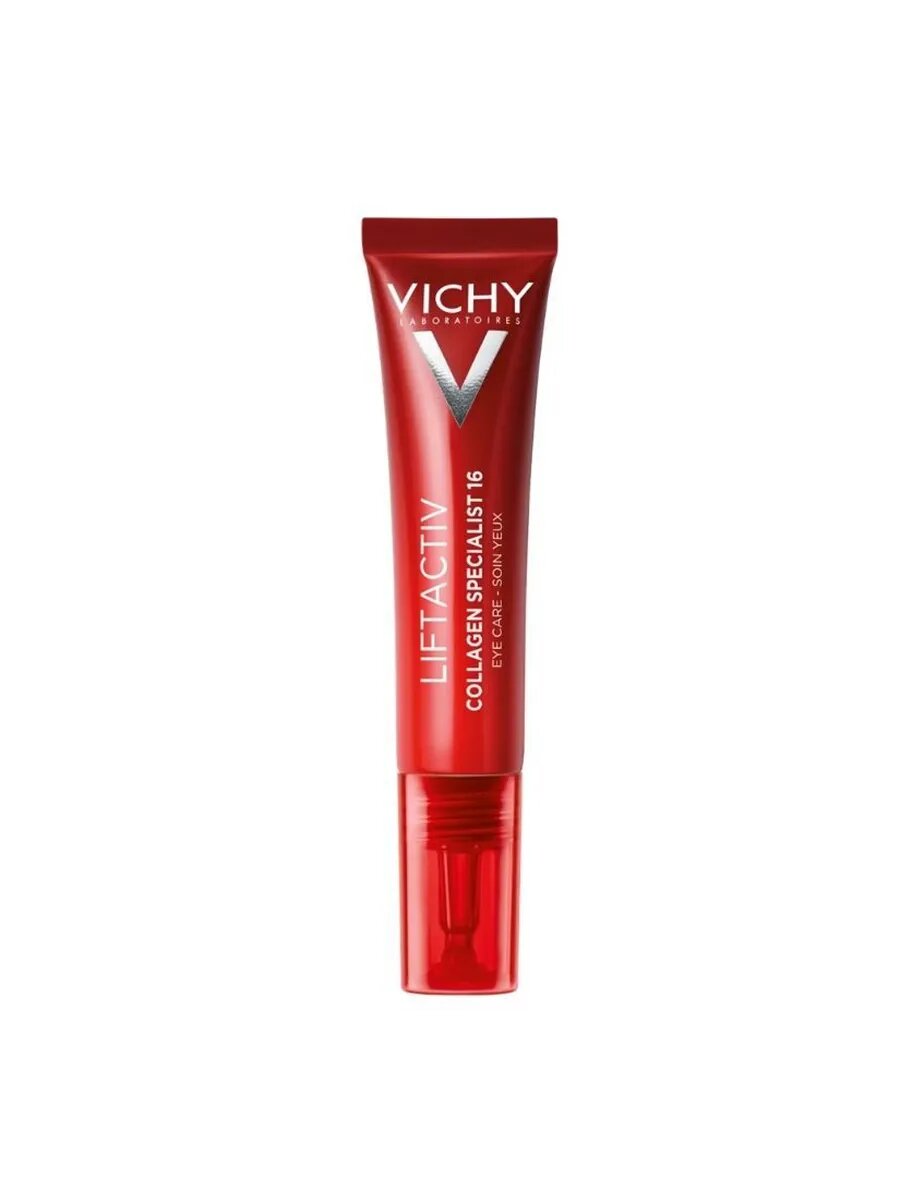 Vichy Liftactiv Collagen Specialist 16 Крем для кожи вокруг