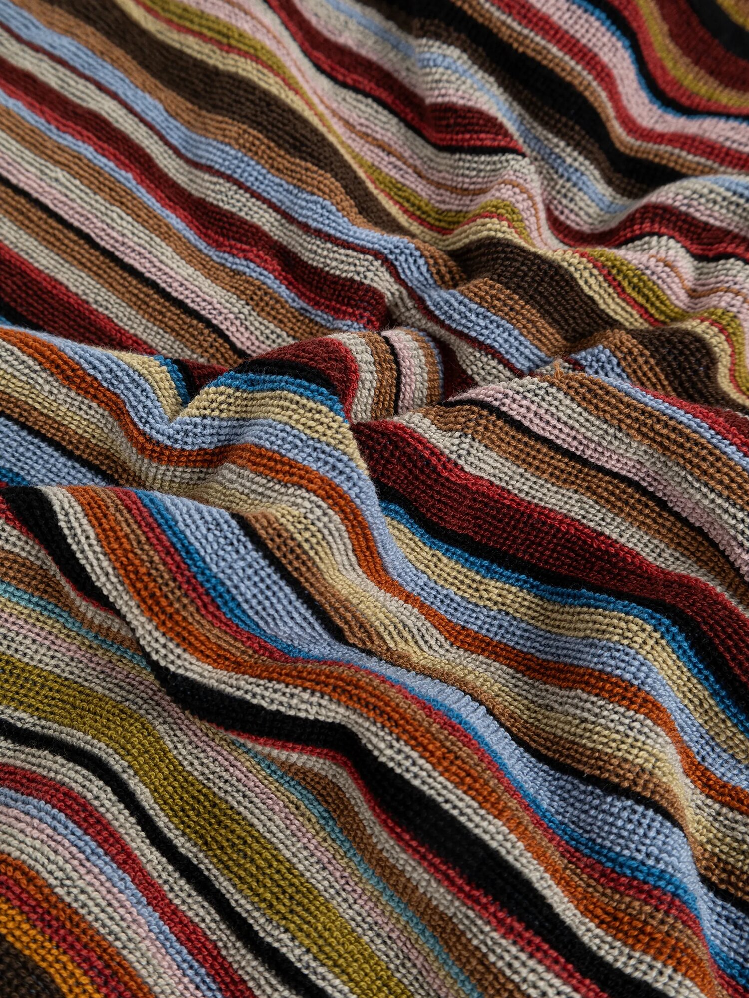 Халат Paul Smith, размер OneSize, brown — фото 1