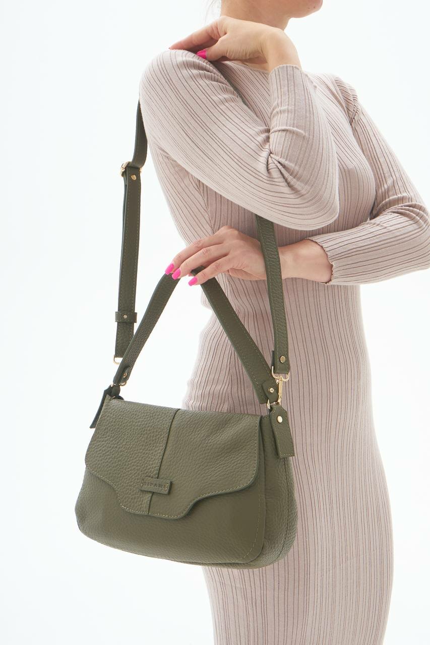 Сумка сэтчел