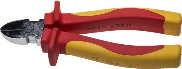 Бокорезы ЗУБР 160 мм