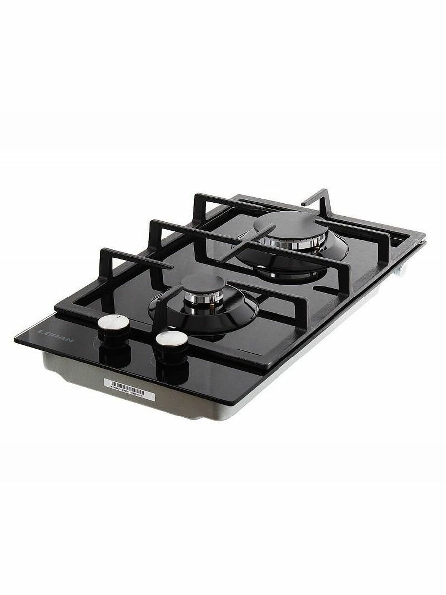 Газовая панель Leran GH 32421 BG