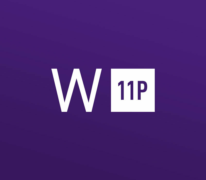 Windows 11 Professional N Retail 5 Keys Набор • Цифровой ключ