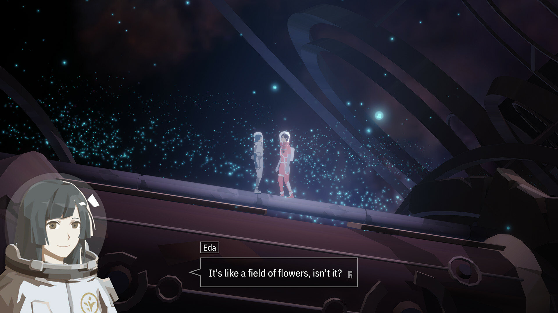 Opus: Echo of Starsong - Full Bloom издание Steam Ключ • Активация Steam