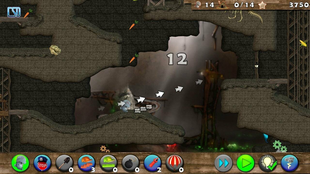 Bunny Mania 2 Steam Ключ • Активация Steam • регион Весь мир