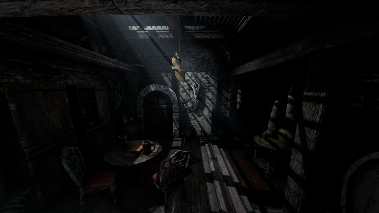 Bernackels' Shoggoth Steam Ключ • Активация Steam • регион Весь мир