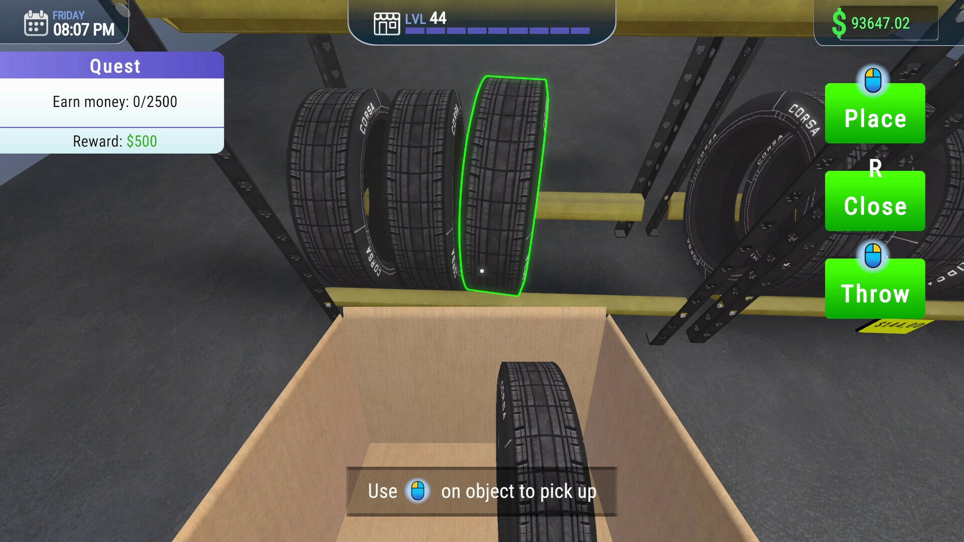 Car Mechanic Shop Simulator, Все страны — фото 1