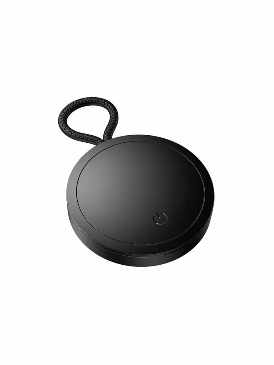 Умный Bluetooth-трекер для поиска ваших вещей
