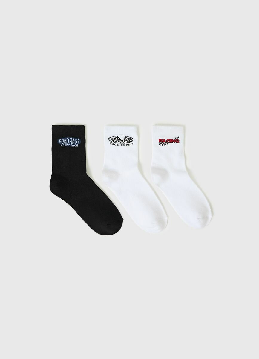 Носки Весна-лето 2026