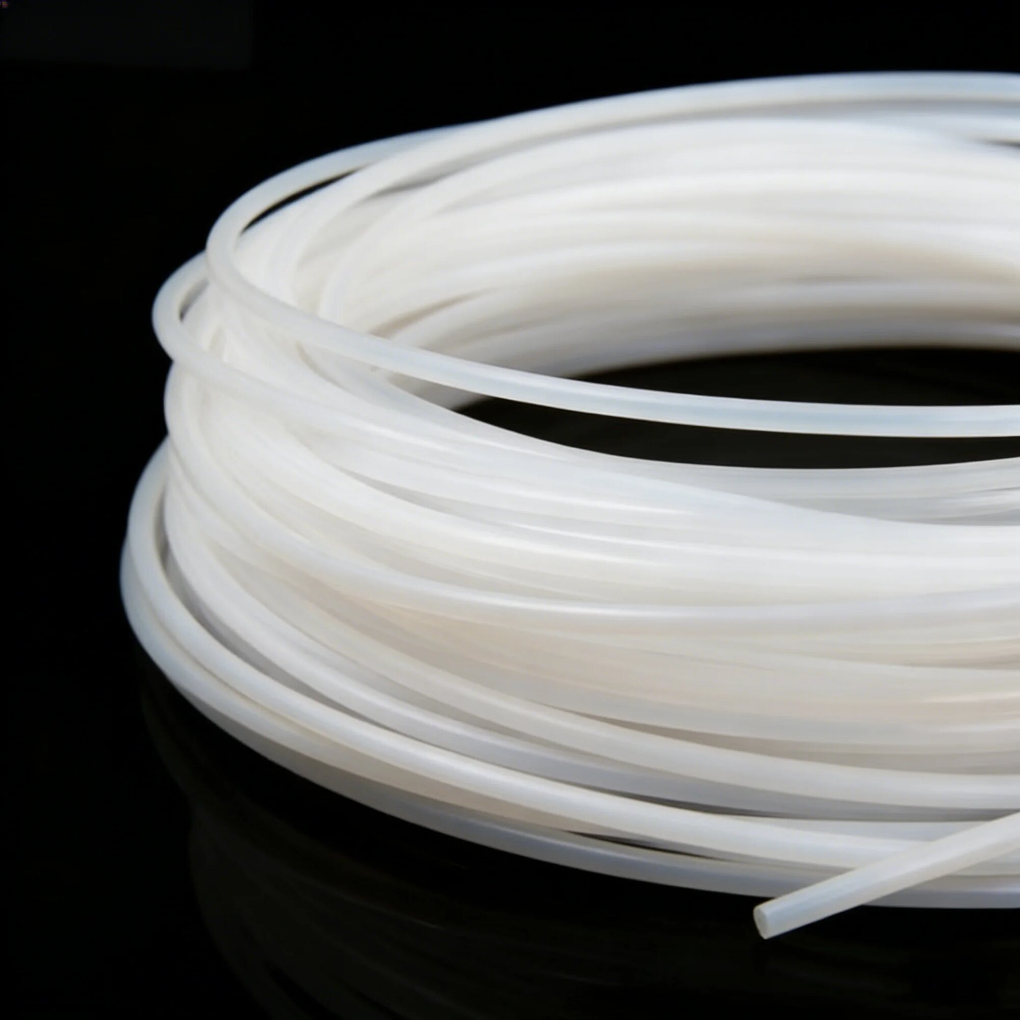 Трубка PTFE для 3D-принтера Bambu Lab 1.75 мм 2m