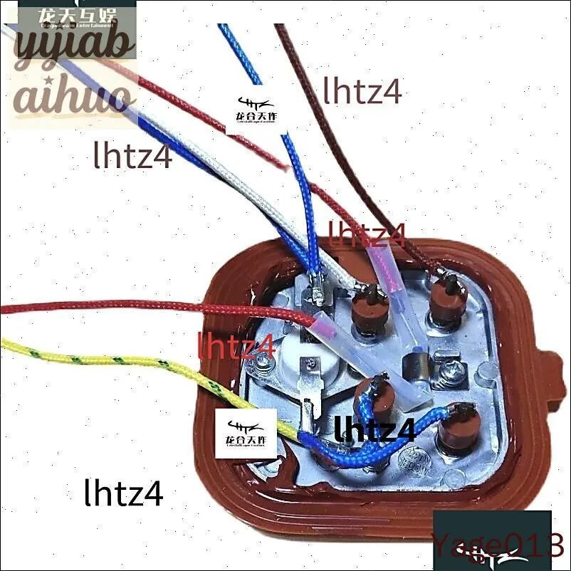 Запчасти для отпаривателя одежды GC553 нагревательный элемент GC554 556 паровой котел GC571 558