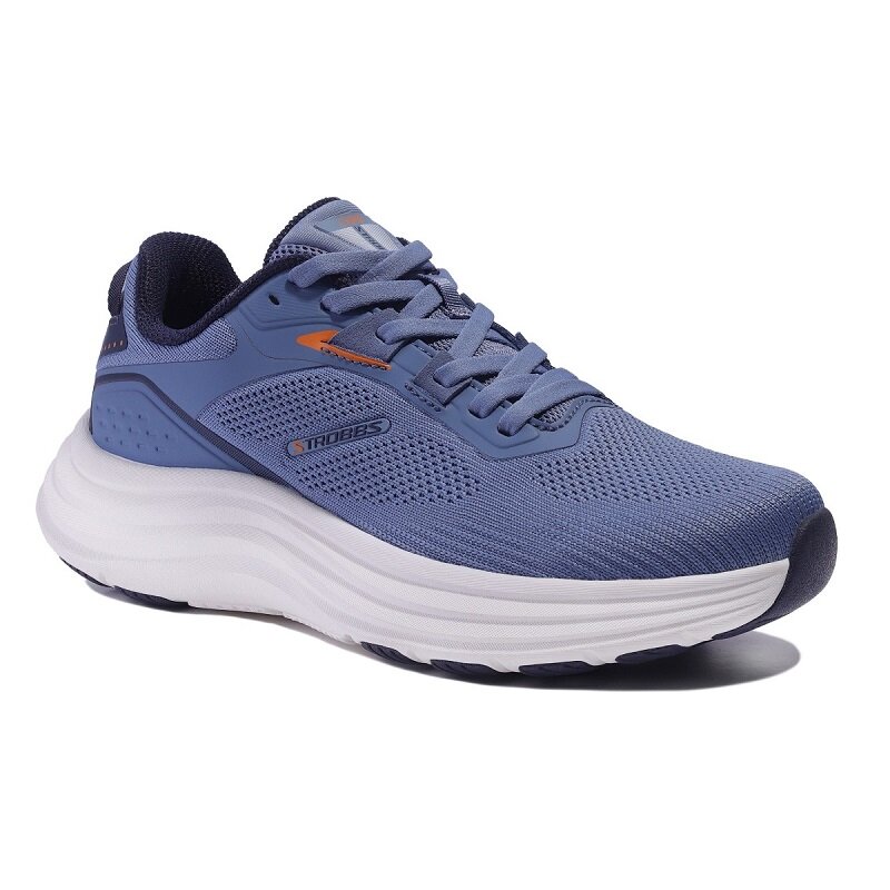 Кроссовки спорт-стиль