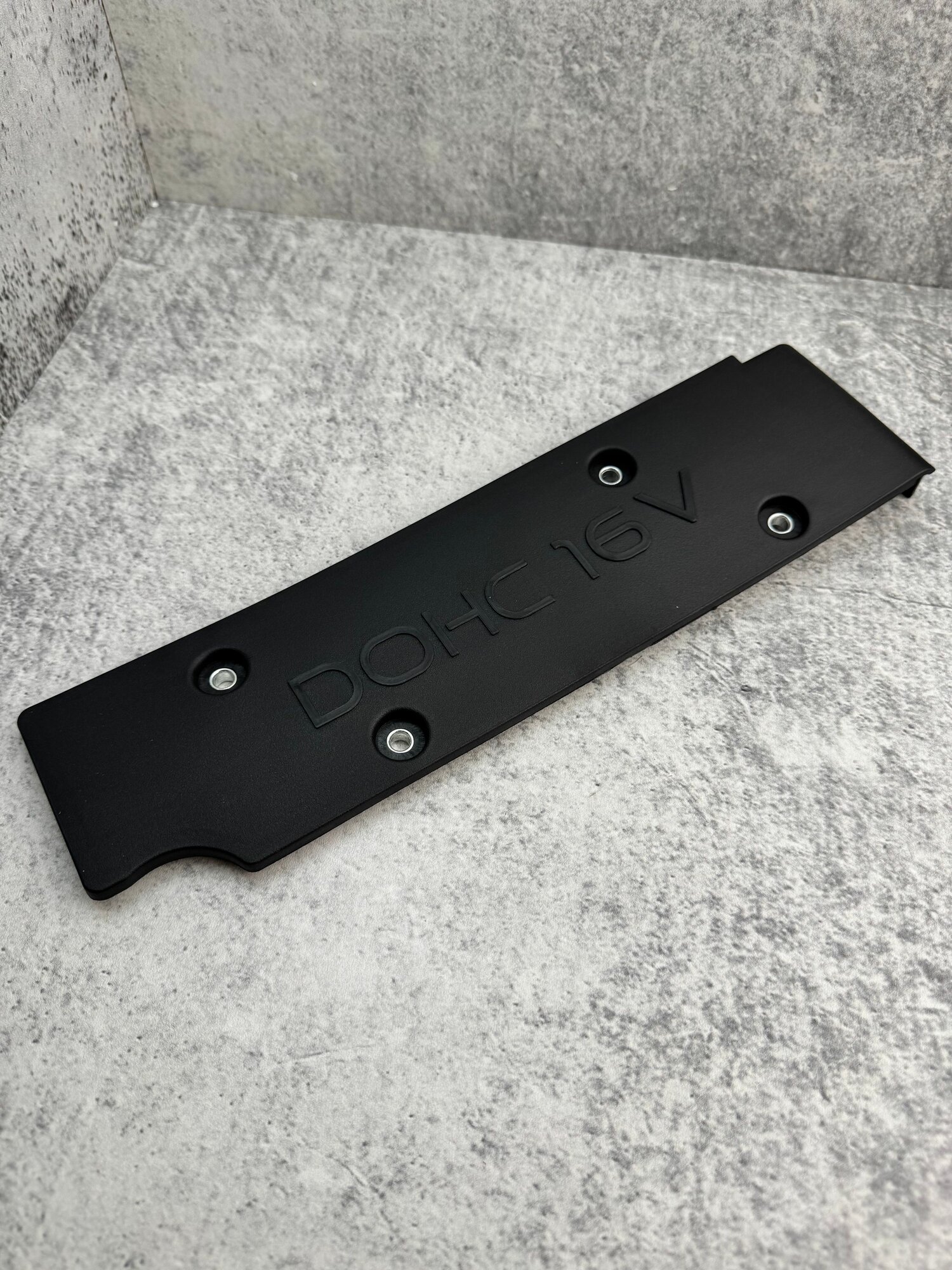 Накладка на клапанную крышку для KIA Soul, RIO / Hyundai Creta, Solaris - 22405-2b800