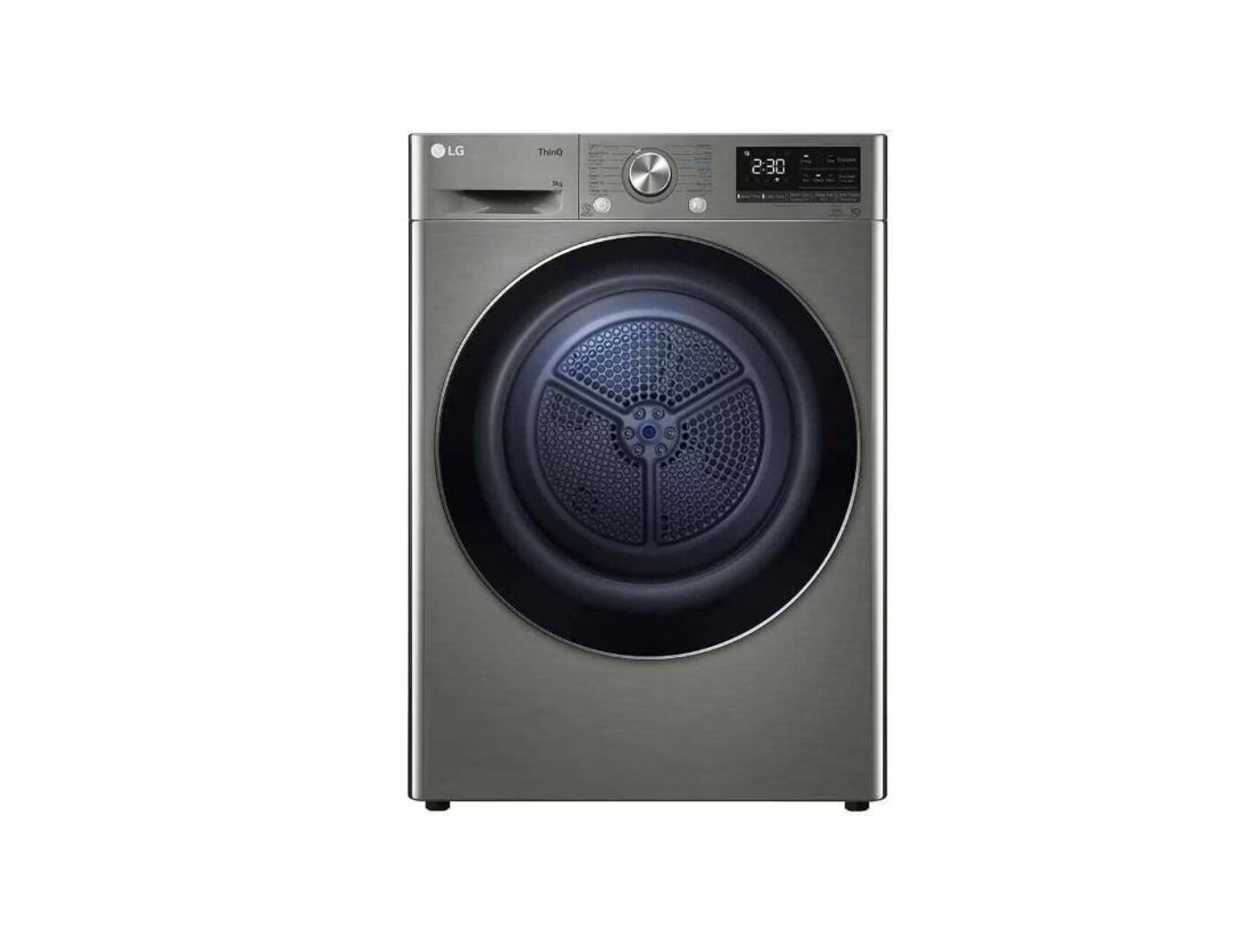 Сушильная машина LG RH90V9PV8N