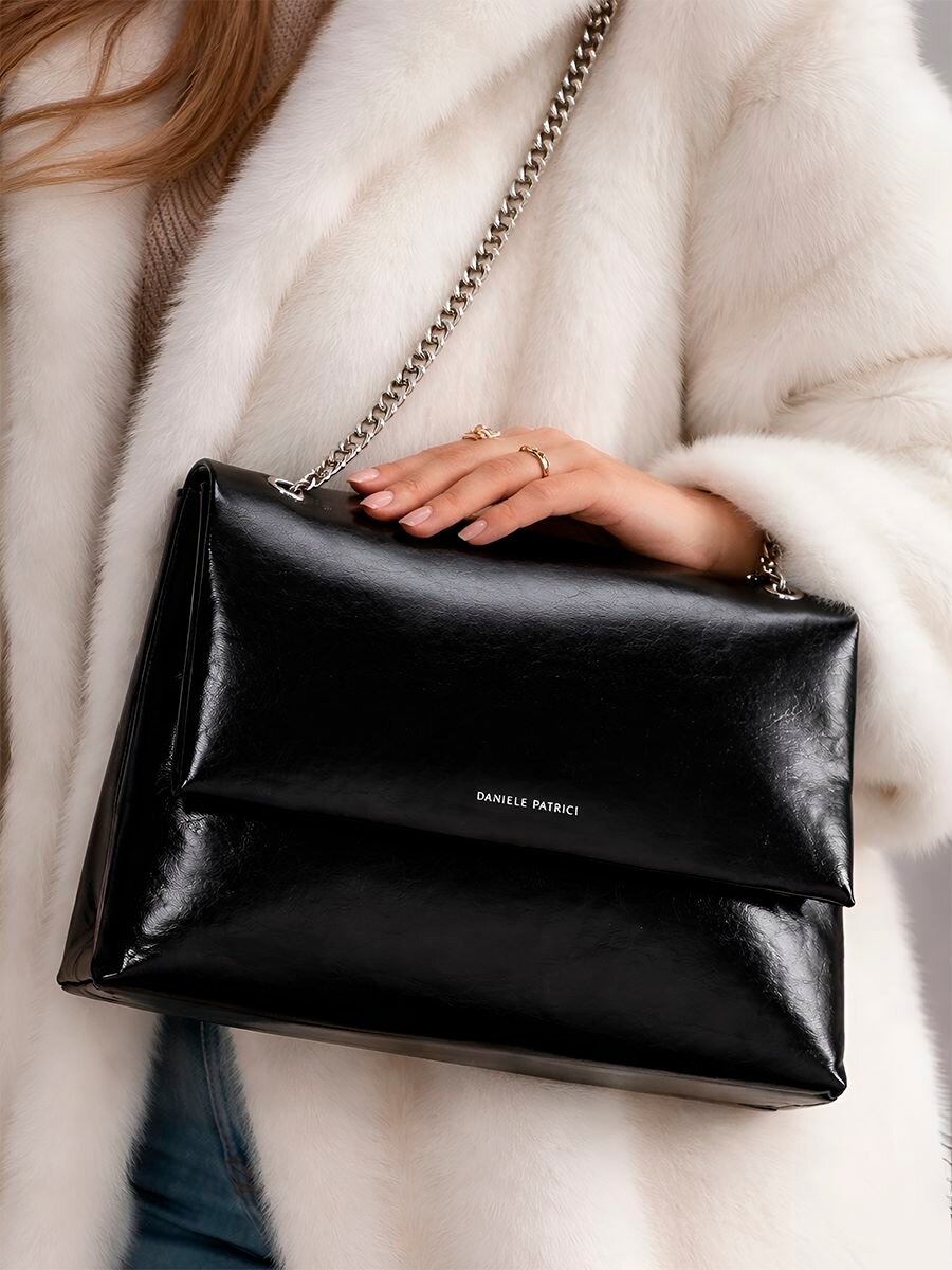 Сумка клатч Весна-лето 2026