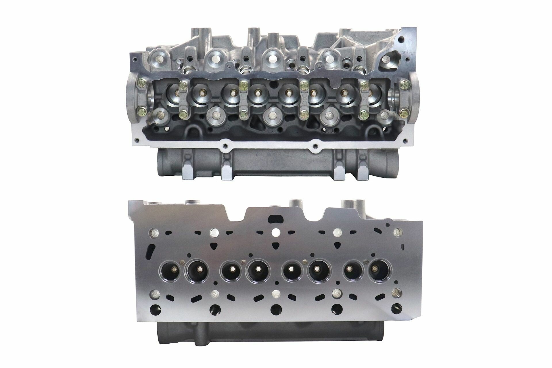 Головка блока 01-,98-16, 05-12, 02-10,1.5DCI, K9K702,704(HD49898)