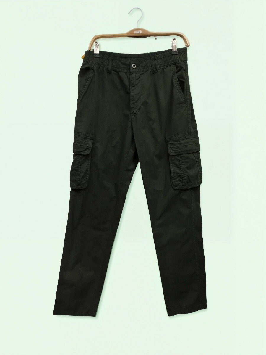 Брюки карго карго