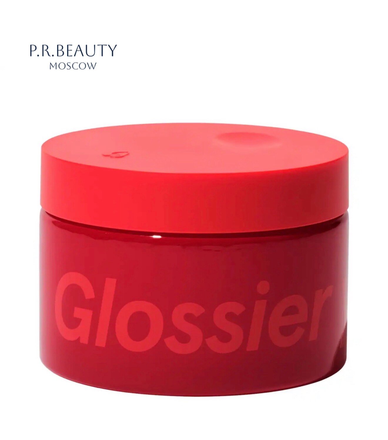 Glossier Creme de You увлажняющий крем для тела 215 мл