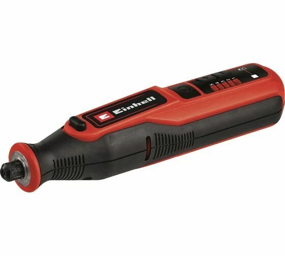 Гравер аккумуляторный Einhell TE-MT 7,2 Li