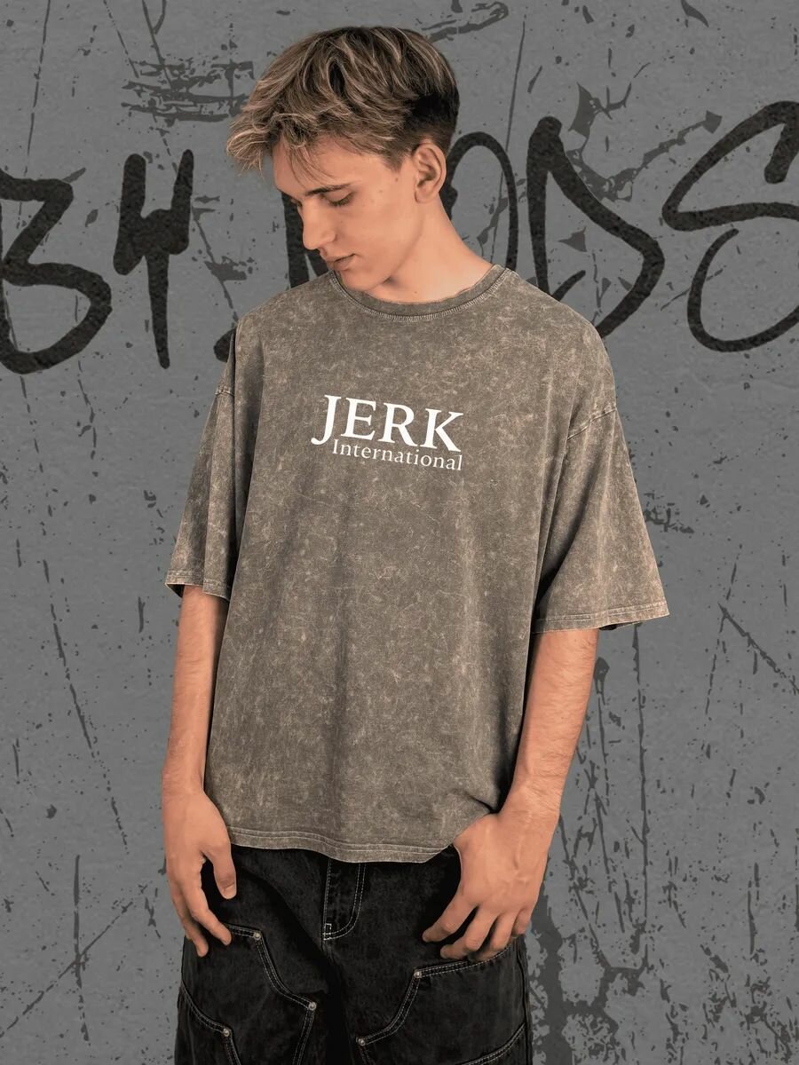 Футболка спортивная