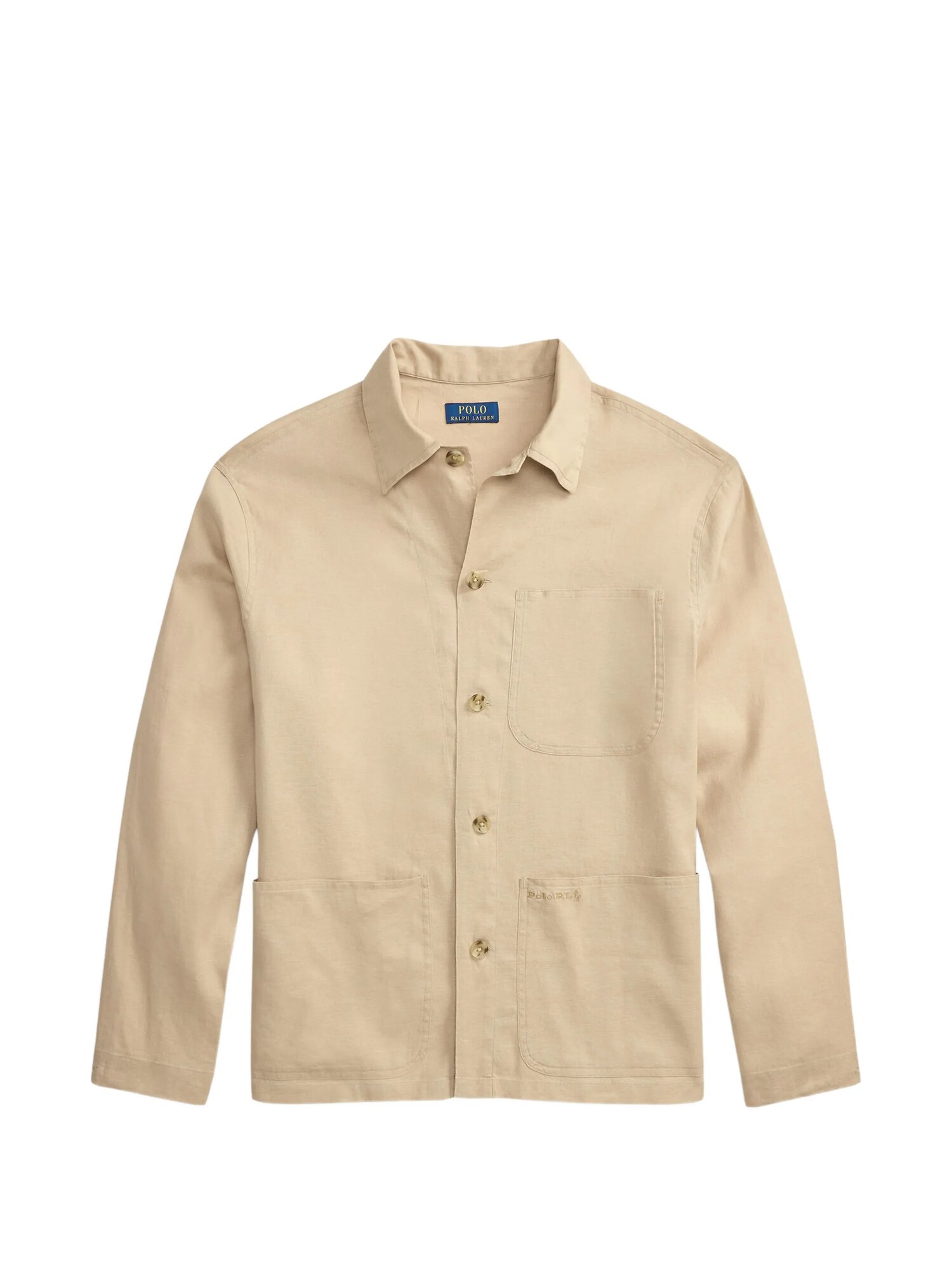 Рубашка Polo Ralph Lauren Barton