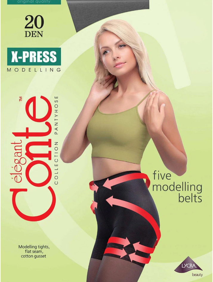 Колготки X-Press