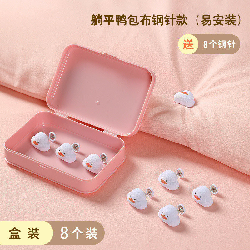 Фиксатор для одеяла и простыни, нескользящий невидимый чехол для пододеяльника, фиксатор одеяла с кнопочной разблокировкой и противоскользящим эффектом, популярный товар для дома.