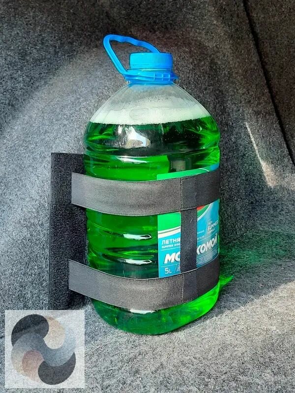 Фиксатор багажный, 0.35 м