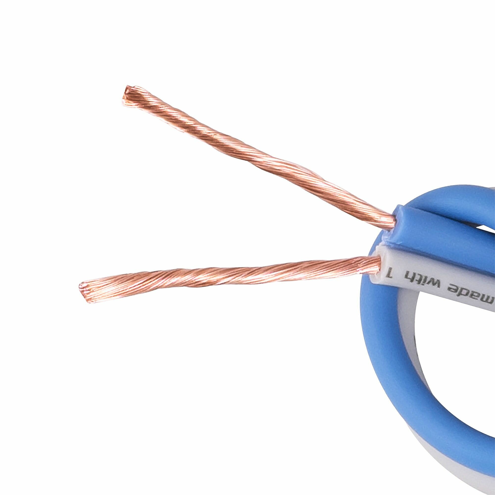 Акустический кабель DL Audio Phoenix Sport Speaker Cable 16 Ga (25 метров)