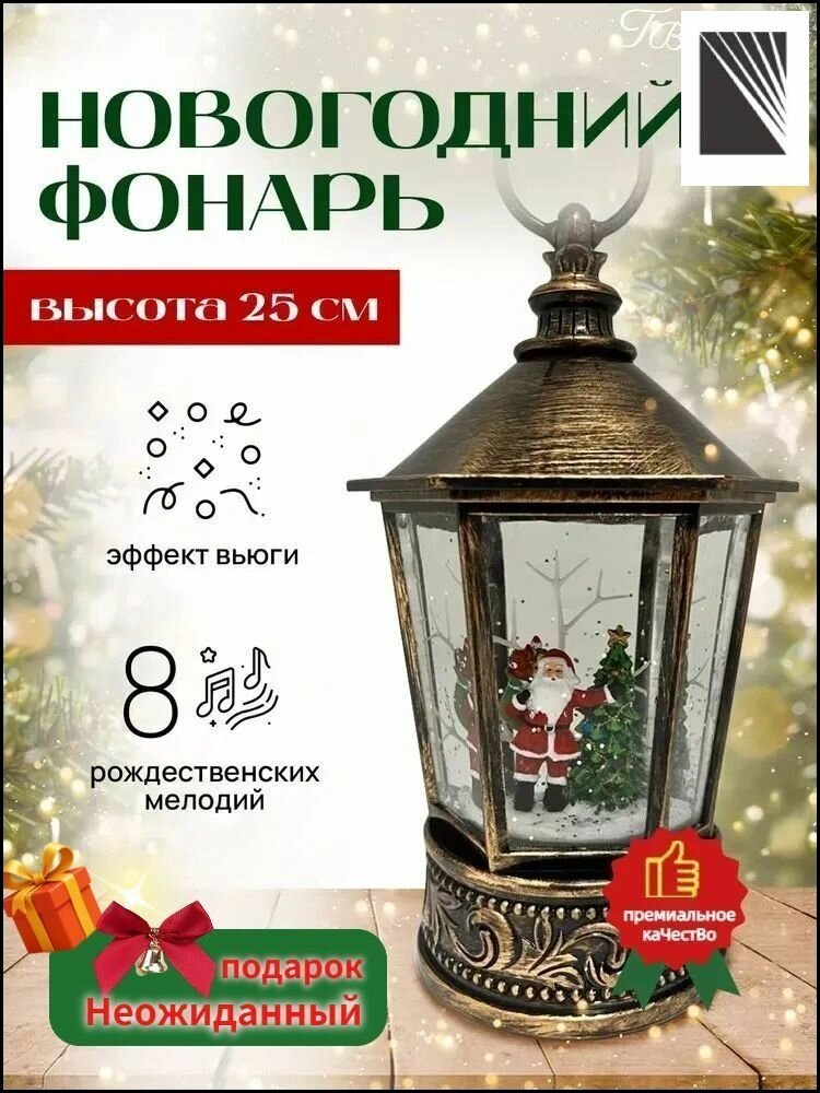 Музыкальный сувенир