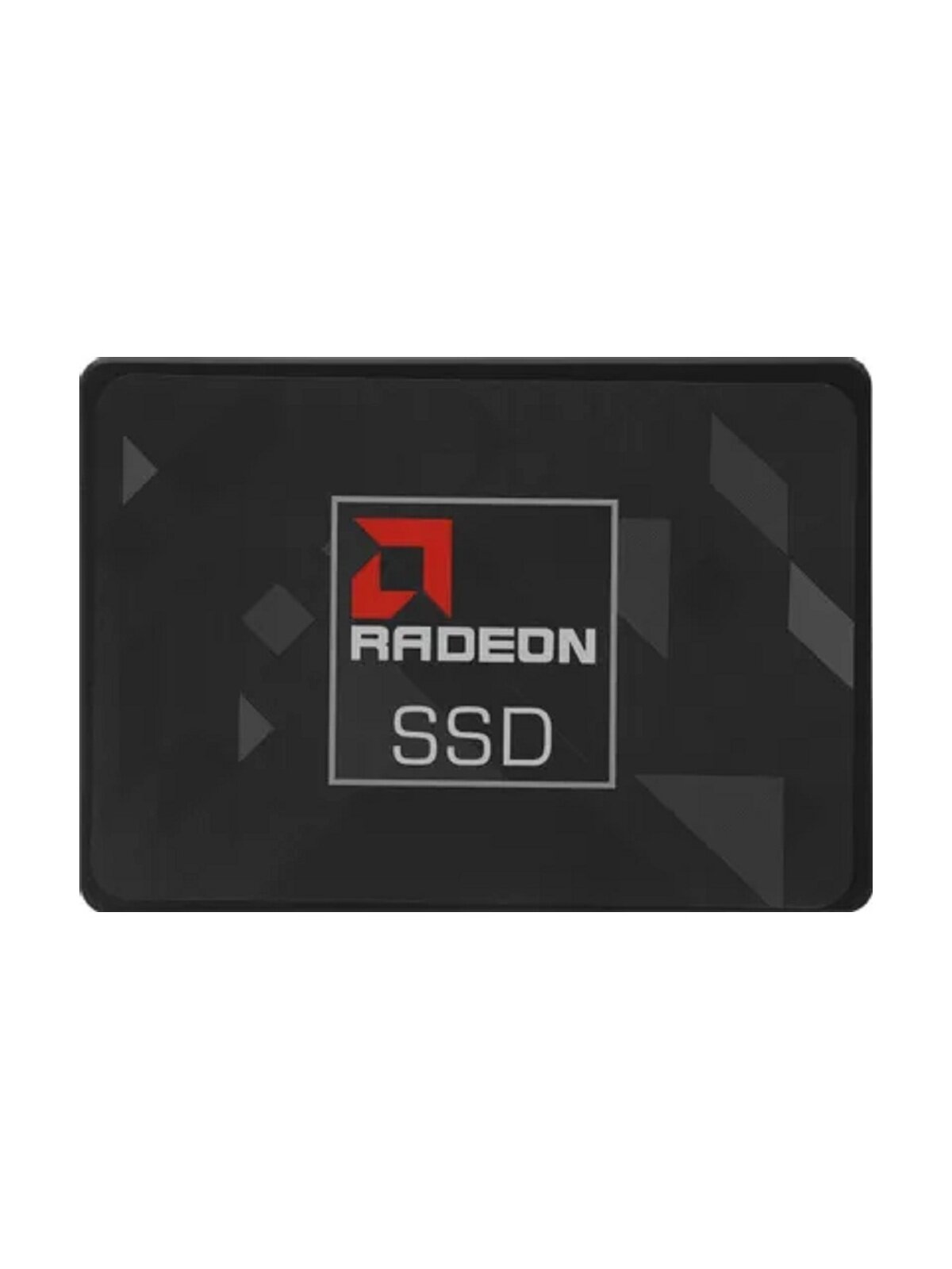 AMD SSD 512GB Radeon R3 R3SL0512G2 SATA 2.5" 6Gb/s, 550/470