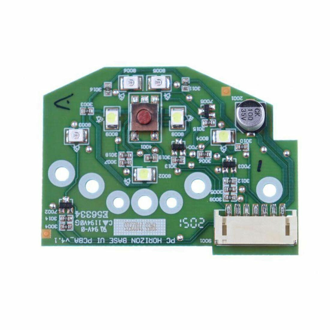 Плата для парогенератора Philips PSG90. (423902280801)