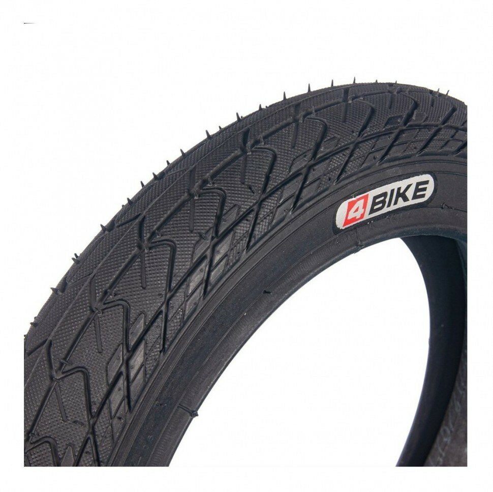 Велопокрышка 4BIKE E601, 12 1/2" x 2 1/4"