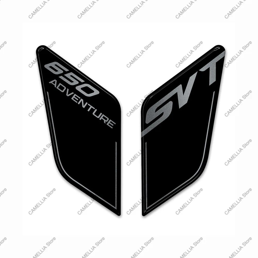 Наклейка на мотоцикл, водонепроницаемая наклейка на бак мотоцикла, новая наклейка на мотоцикл, E