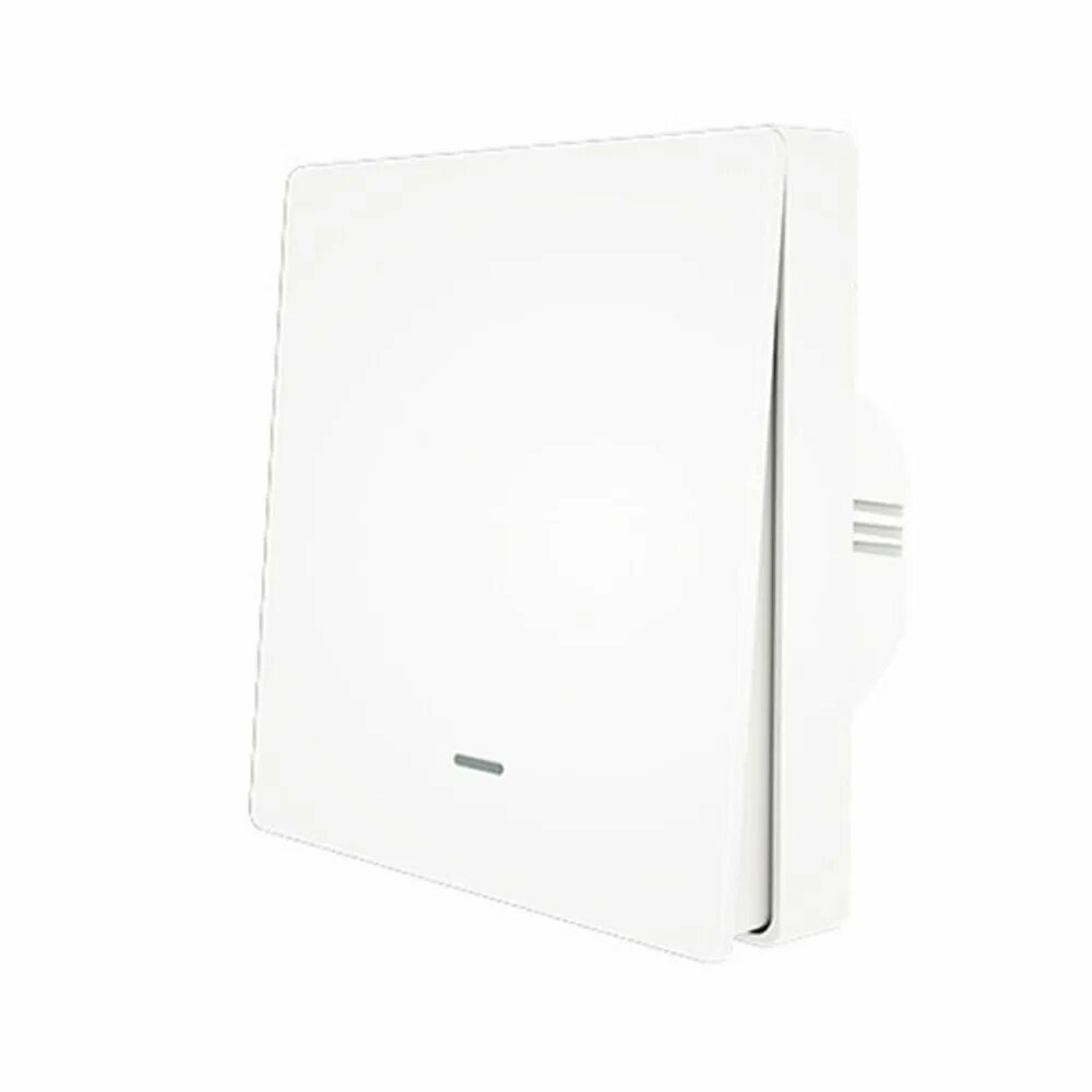 Tuya zigbee smart scene switch type 86 кнопка wifi может быть размещена произвольно и включена