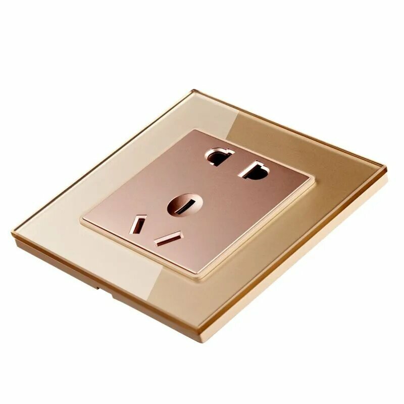 Рамка электроустановочная, серый, белый, 1 пост, 1 шт.