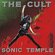 THE CULT Sonic Temple (2LP)