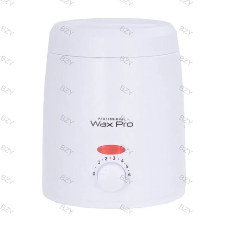 Воскоплав Для Свечей Professional Wax Pro баночный для депиляции