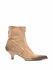 Ботинки ELENA IACHI Pointed-toe boots, размер 37, разноцветный