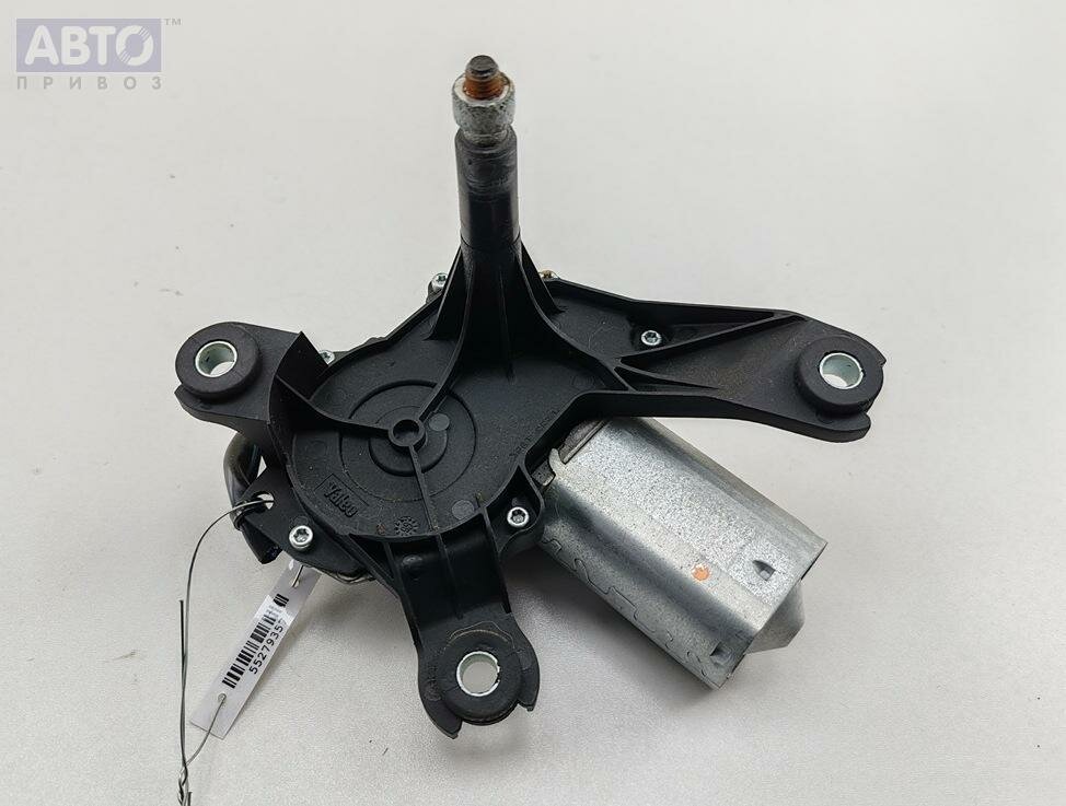 Двигатель стеклоочистителя заднего (моторчик дворников) Opel Astra G (1998-2004)