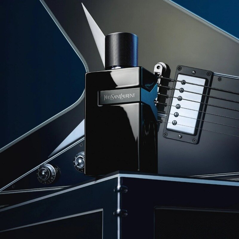 Yves Saint Laurent Y Le Parfum Парфюмерная вода для мужчин 100 ml
